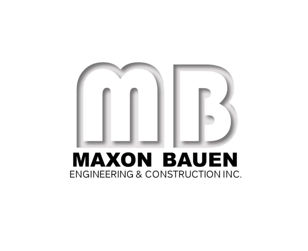 Contact Us - Maxon Bauen Engineering and Construction Inc